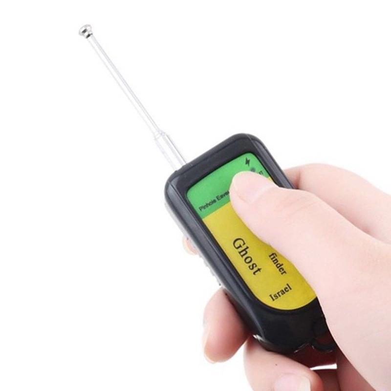 Buy Anti-Spy Signal Bug Detector Hidden Camera Device Finder ...