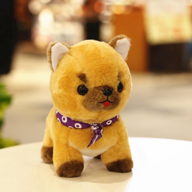 Cheap 1pc 29/35cm Cute Shiba Inu Akita Dog Plush Toys Stuffed Soft ...