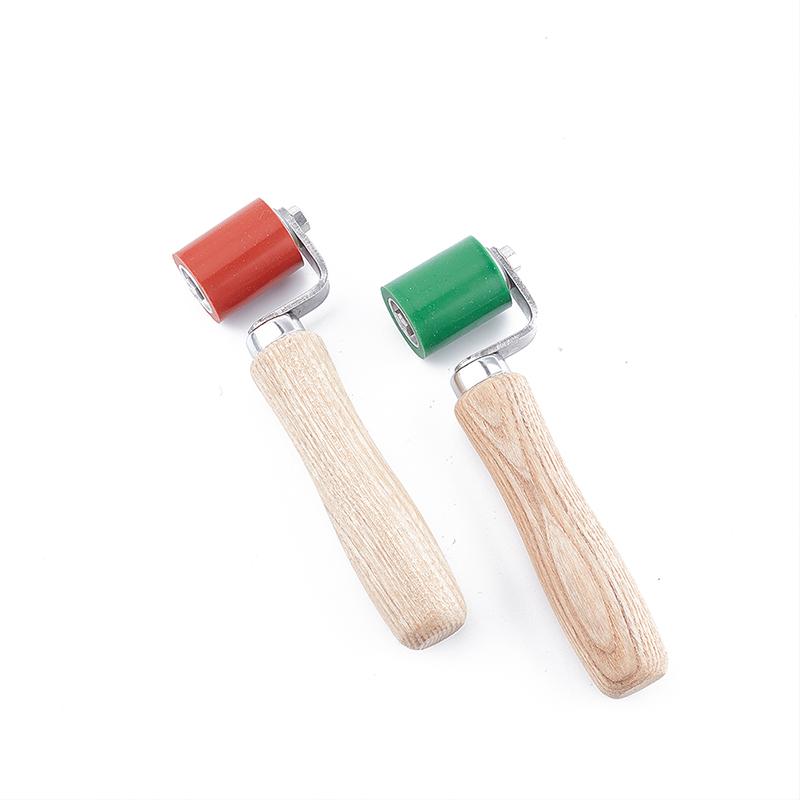 Buy Hand Roller 40Mm Silicone High Temperature Resistant Seam Hand ...