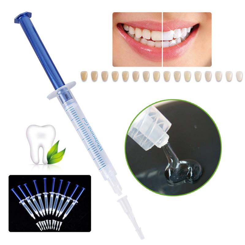 Buy Dental Teeth Equipment Whitening Peroxide Dental Bleaching System ...