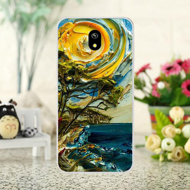 Buy Case for Samsung Galaxy J3 2017 J330 Case Silicone for Samsung J3 ...