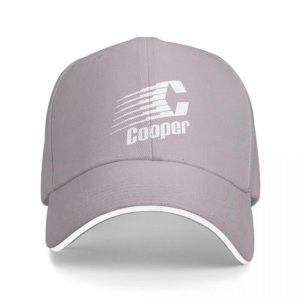 Cooper Hockey Retro Logo Baseball Cap New In Hat Anime Hat Trucker Hats ...