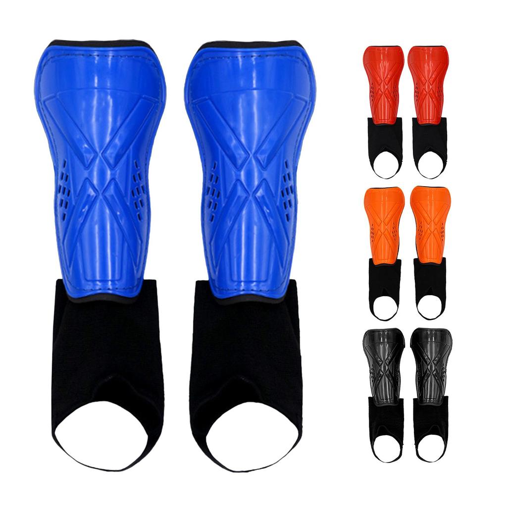 💰Köp billigt online Professional Football Shin Guards Best Protection ...