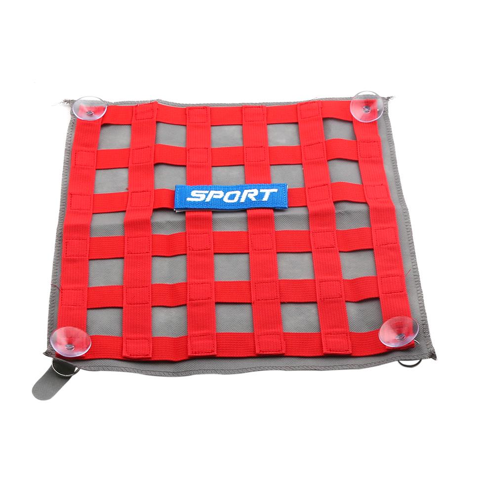 Racing Window Safety Net Sunshade Decor uygun fiyatlı satın alın ...
