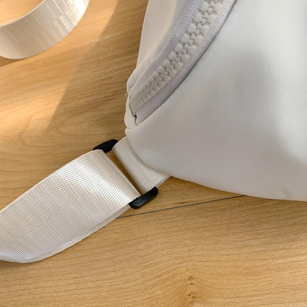 Cheap Fanny Pack Bum Bag Nylon Women Messenger Bags Fashion Simple ...