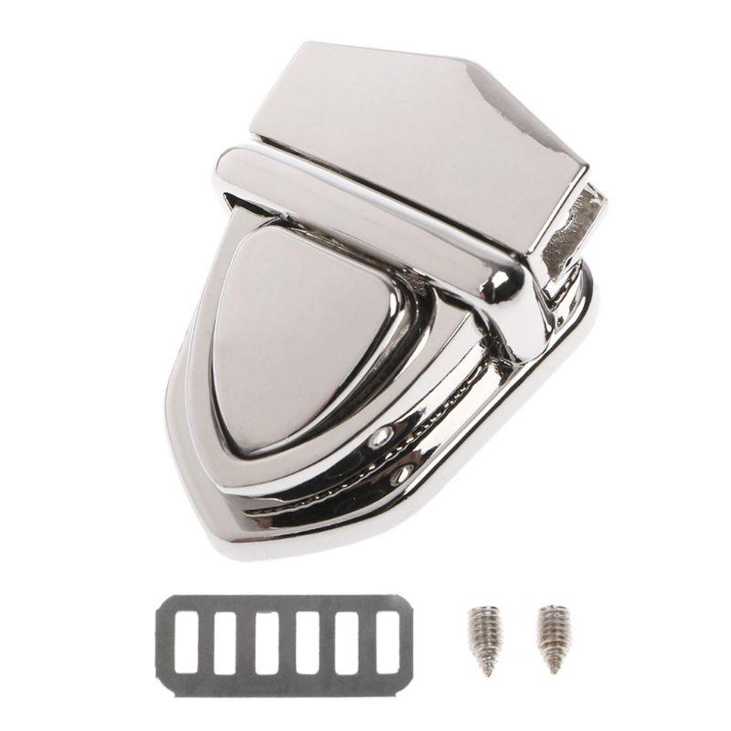 Buy 1Pc Turn Locks Twist Lock DIY Metal Clasp Handbag Shoulder Bag ...