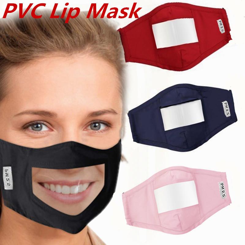 Buy Transparent Hard Of Hearing 1pc Adult Outdoor Comfortable Solid PVC ...