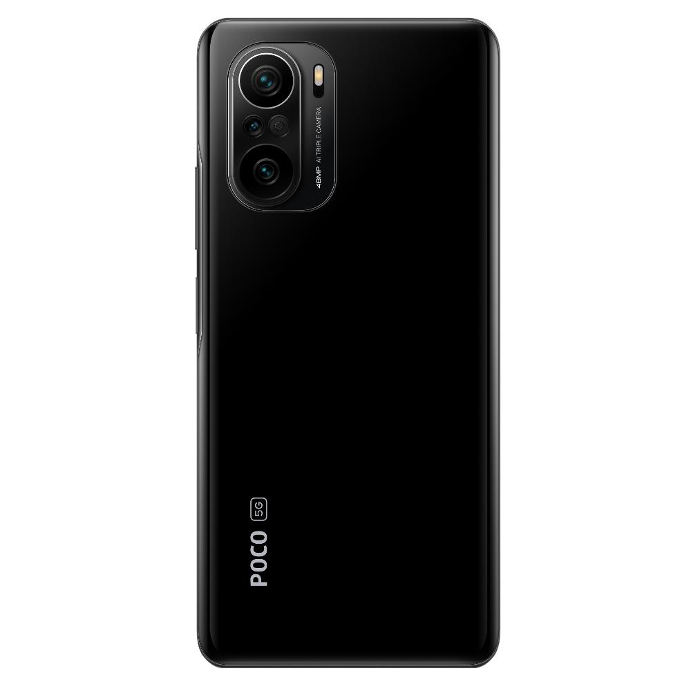 Buy Smartphone Poco F3 5G, NFC, global version at affordable prices ...