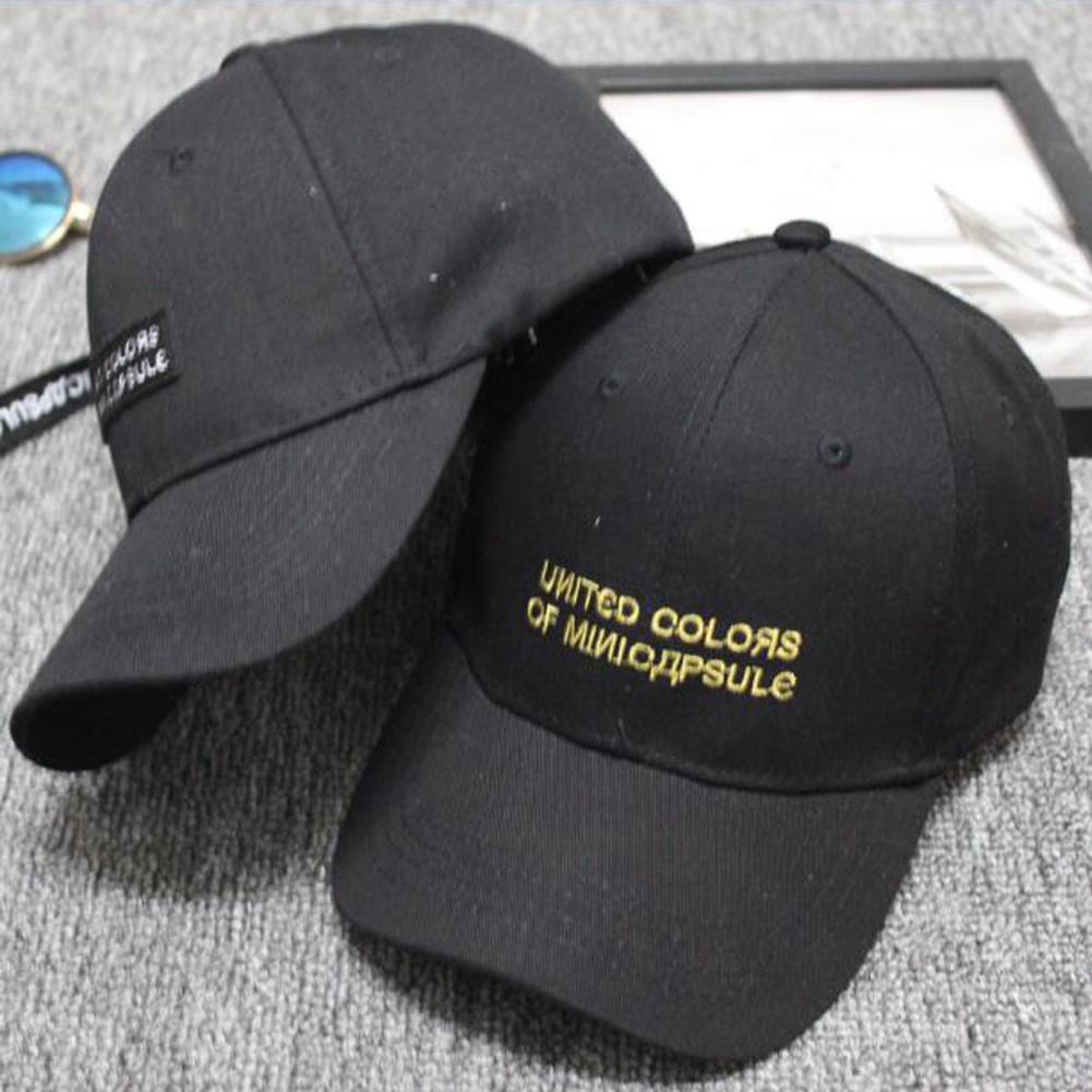Buy Unisex New Snapback Adjustable Baseball Cap Hip Hop Cool Bboy ...