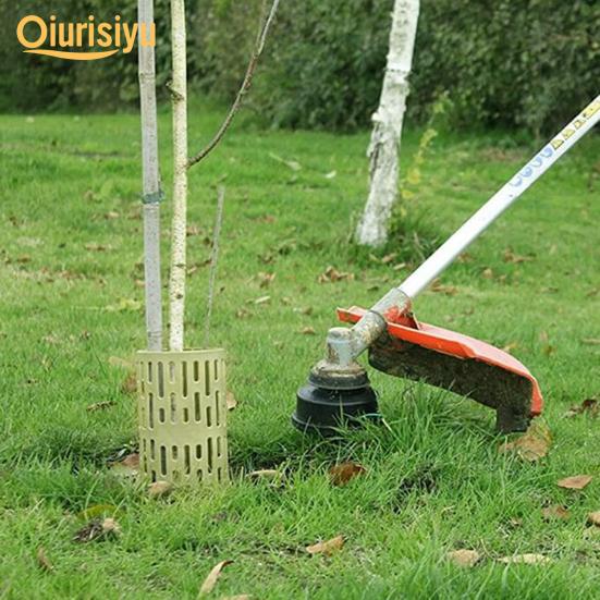 Cheap Adjustable Tree Trunk Protector Flexible Plastic Universal ...