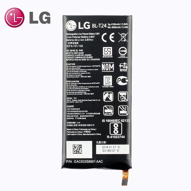 Buy Original BL-T24 Battery for LG K220 X Power K220ds K220dsk K220dsz ...