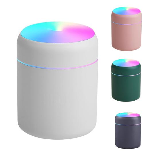 Buy Durable Simple Design Quick Humidification Flame-Retardant ABS ...