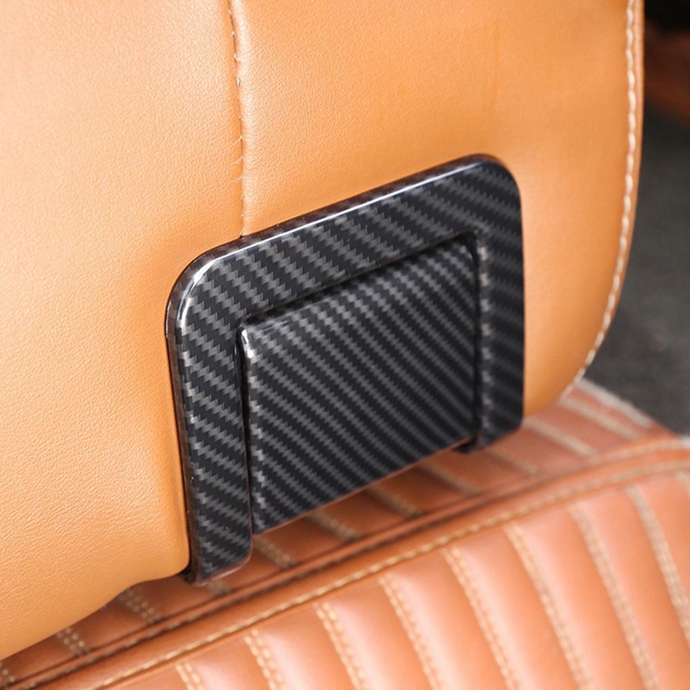 Lift Switch Frame Carbon Fiber Pattern ABS Decorative Sheet Anti ...