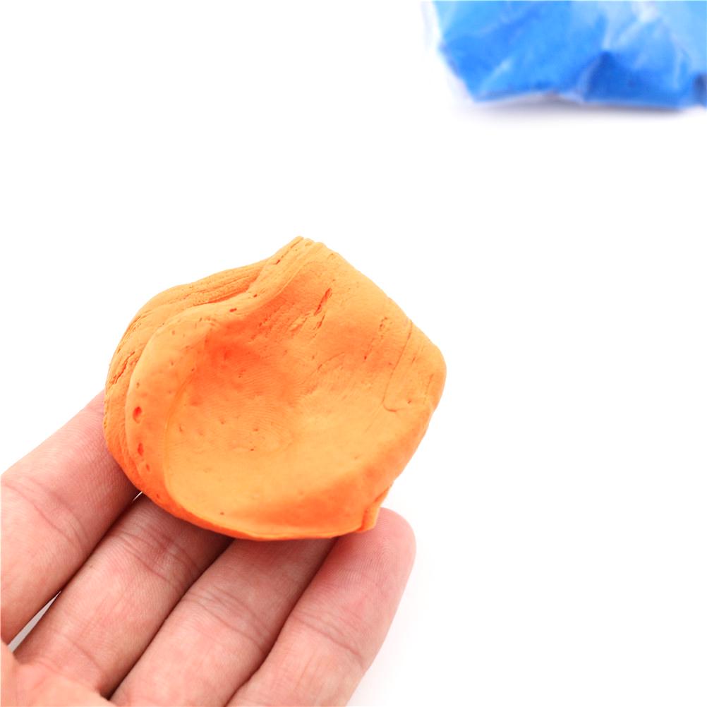 Buy Diy Clay Sand Clay Mud Slime Space Modeling Clay Sand Plasticine ...