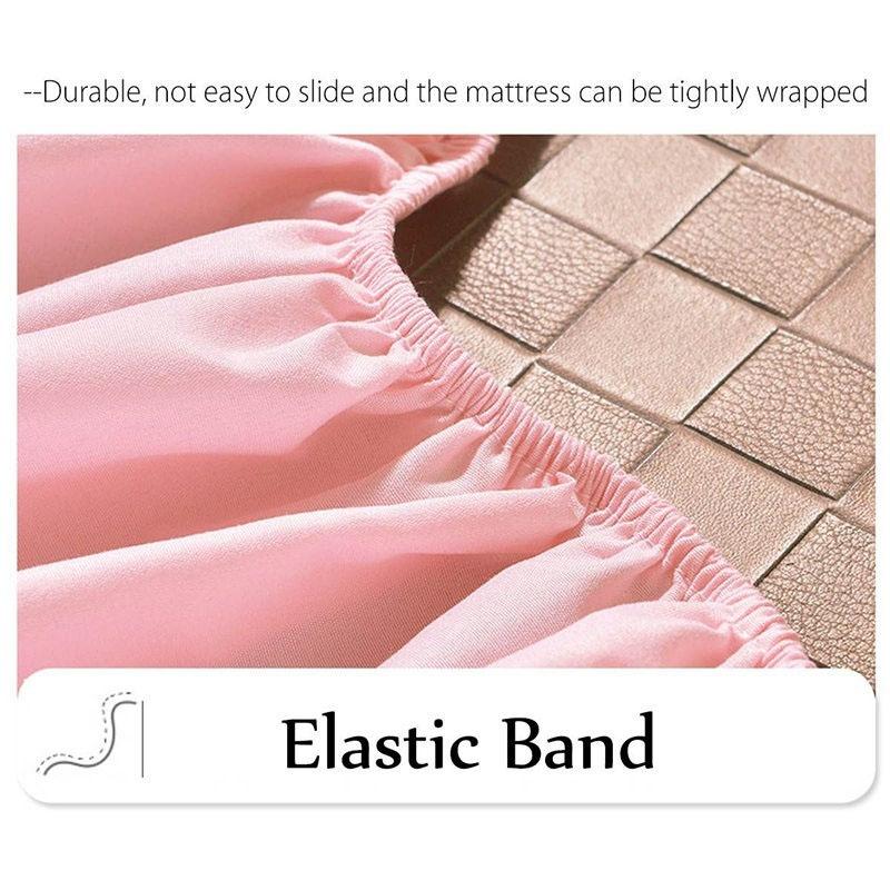 Cheap 190x70cm Beauty Salon Massage Sheet Body SPA Soft Fabric BedSheet ...