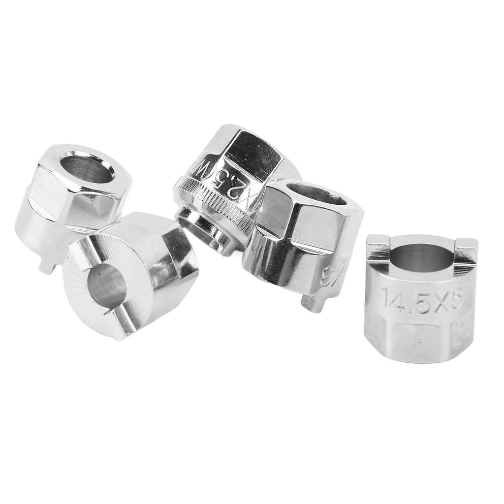 5pcs Front Suspension Strut Nut Socket Tool Set Replacement for ‑Benz C ...
