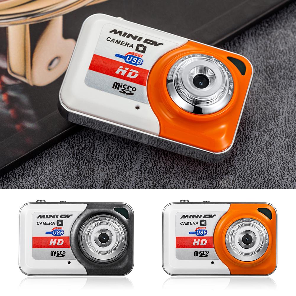 Buy X6 Portable Maximum Capacity 32G Digital Camera Ultra High ...