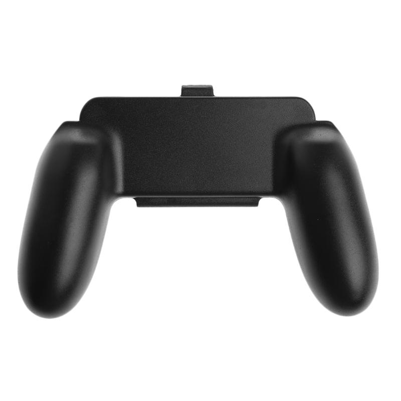 Buy 2Pcs/Set L+R Controller Gaming Grips Handles Holder For Nintendo ...