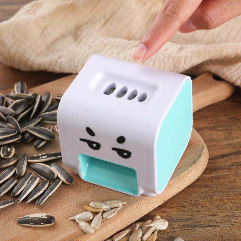 Buy Electric Melon Seed Machine Household Automatic Seedshelling ...