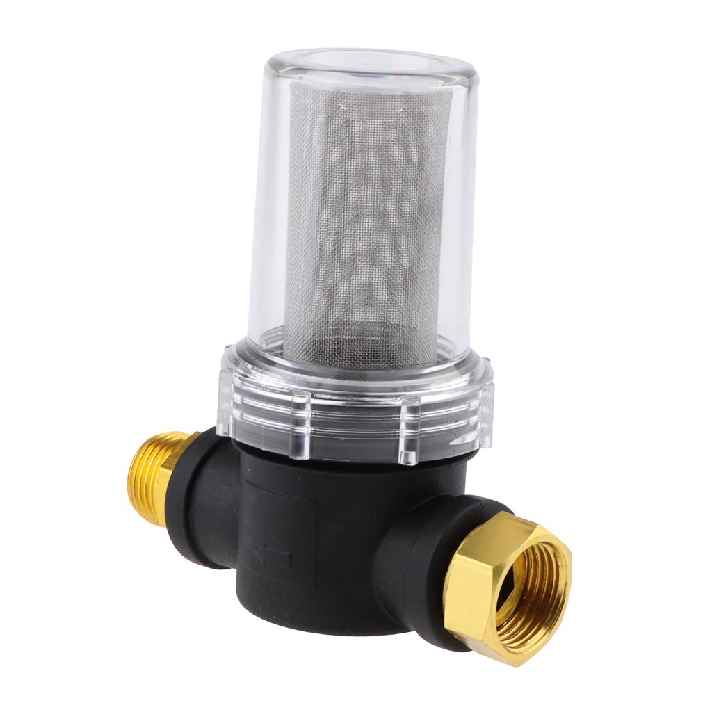 Buy Garden Hose Inlet Filter Attachment for Pressure Washers American ...