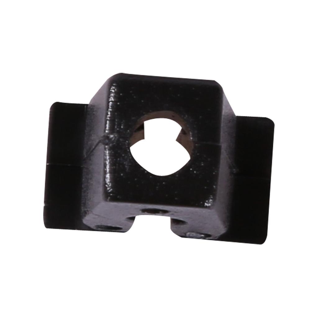 Cheap ECF1841 10 Pieces Insert Nut, Black for VW : 811807577C | Joom