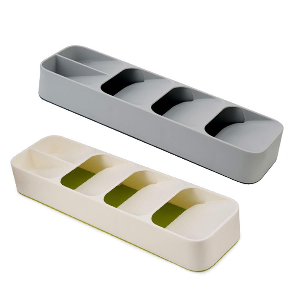 Buy 1pcs Cutlery Organizer Kitchen Utensil Holder Knife Fork Spoon ...