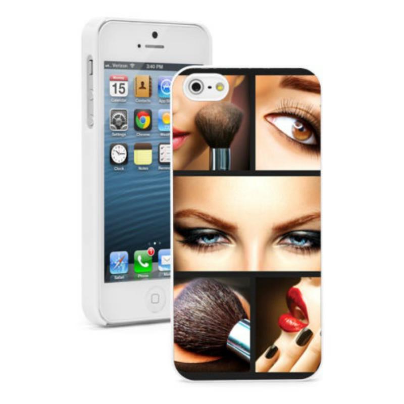 Buy Make Up Artist Stylist iPhone 4 5 6 7s Plus Case Samsung Galaxy S4 ...