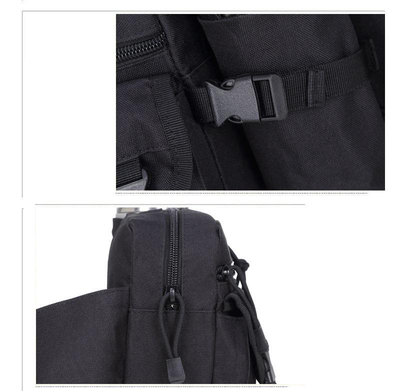 Encontrar Protector Plus High Quality Nylon Waist Packs Belt Bag Men ...