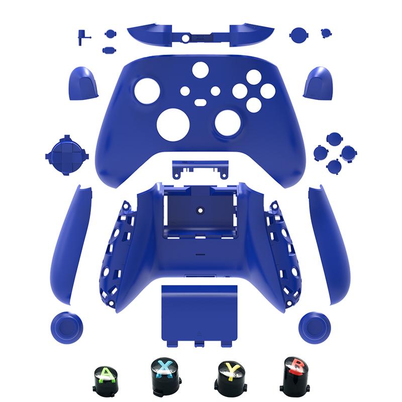 Cheap DATA FROG Replacement Housing Shell Case For Xbox Series S ...