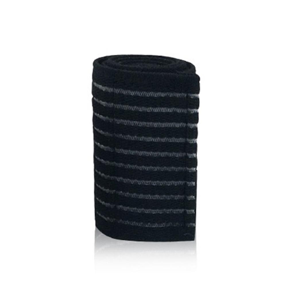 BEST SPORT1 Professional Calf Support Bandage Compression Knee Sleeve ...