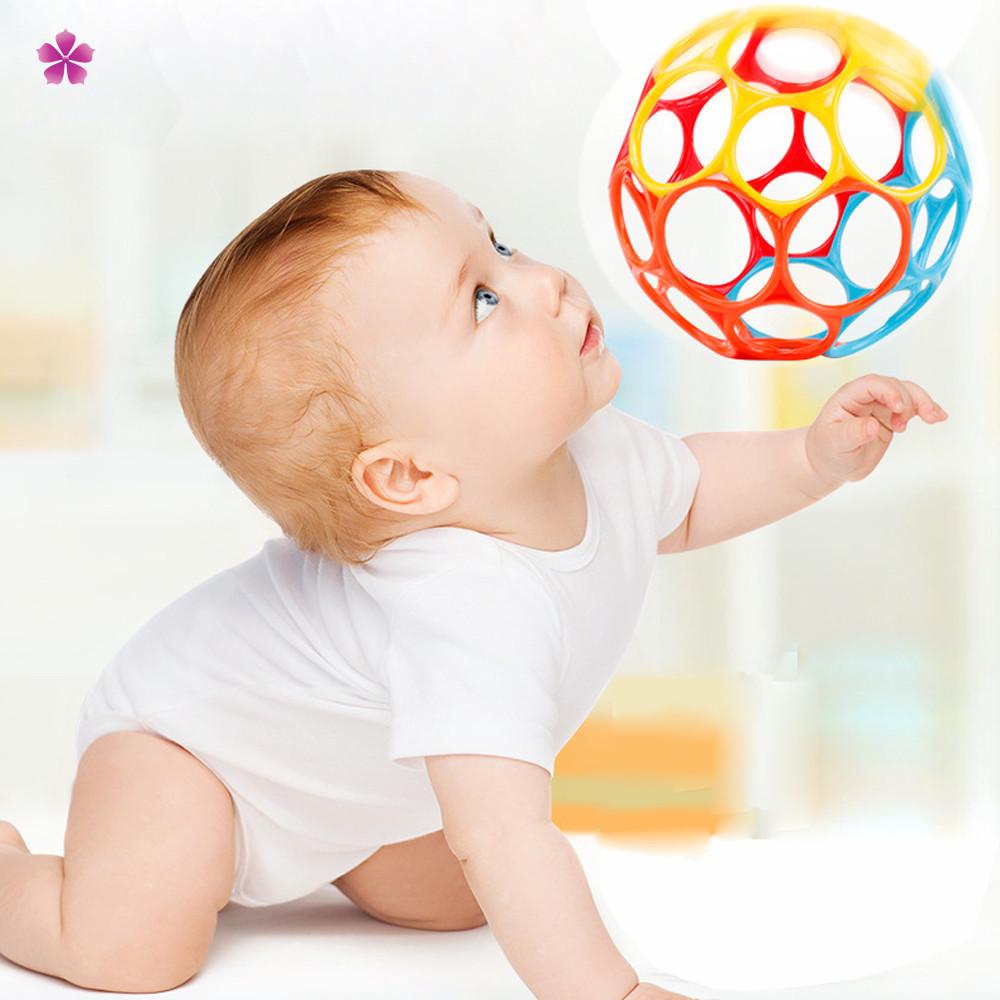 Buy Children Grasping Ball Bell Exquisite BallS Educational Toys ...