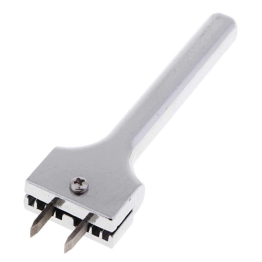 Cheap Adjustable Fork Puncher Magnetic Button Clasp Snaps Installation ...