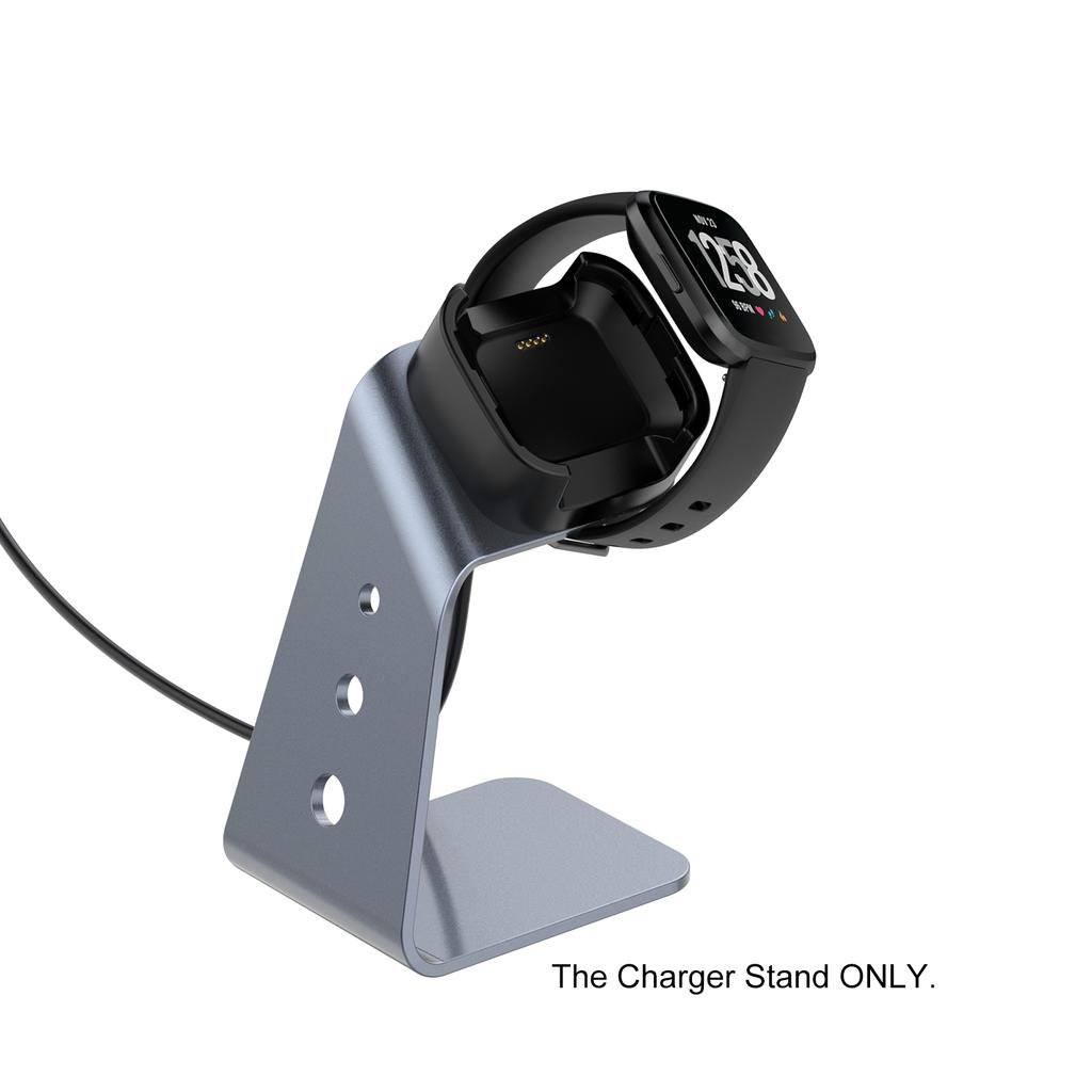 Satın alın Charger Stand Usb Charging Cable Dock Compatible With Fitbit ...