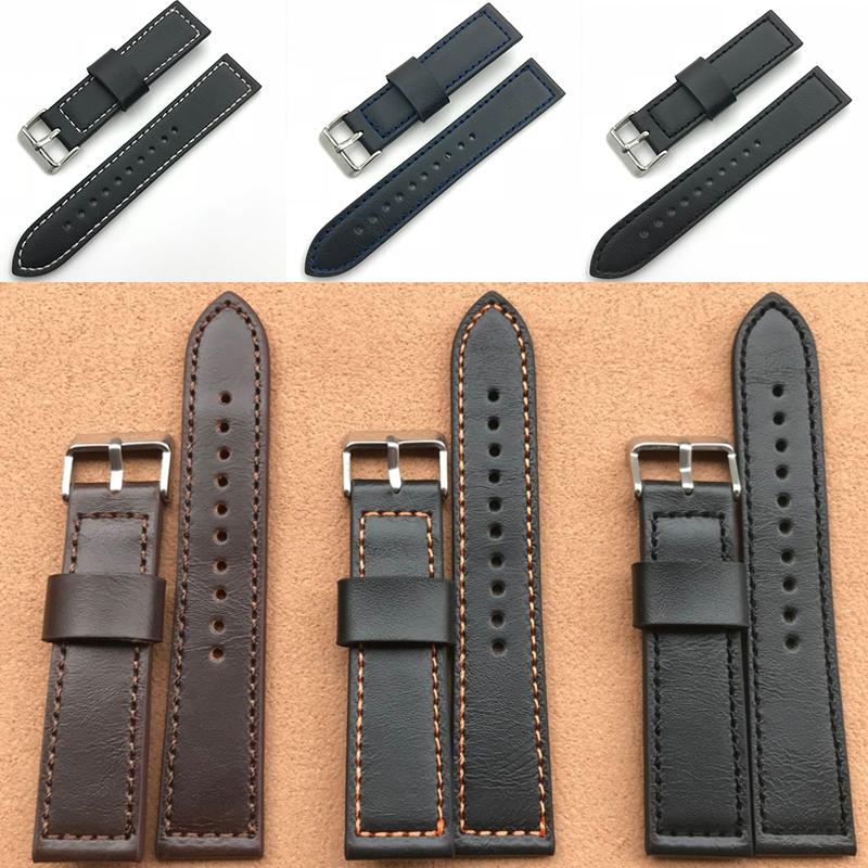 Buy Universal Unisex Watch Belt Watch Srtap Writst Watch Band Fashion ...