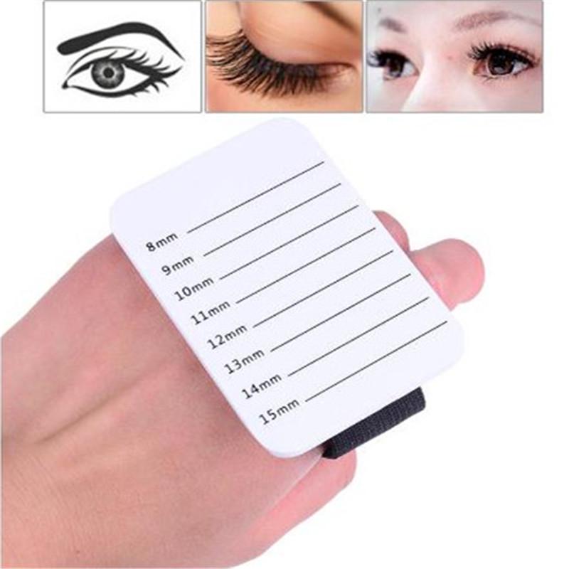Cheap 7-14mm/8-15mm Makeup Tool Eyelash Storage Fake Eyelash Tray ...