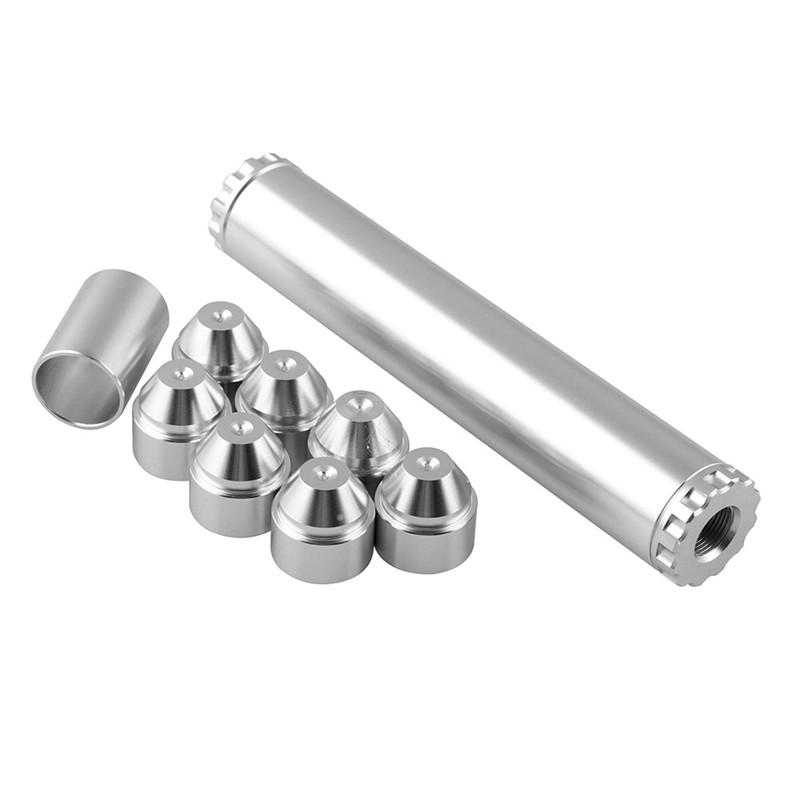 Buy 1/2-28 NAPA 4003 WIX 24003 Car Fuel filter1X6 Aluminum at ...