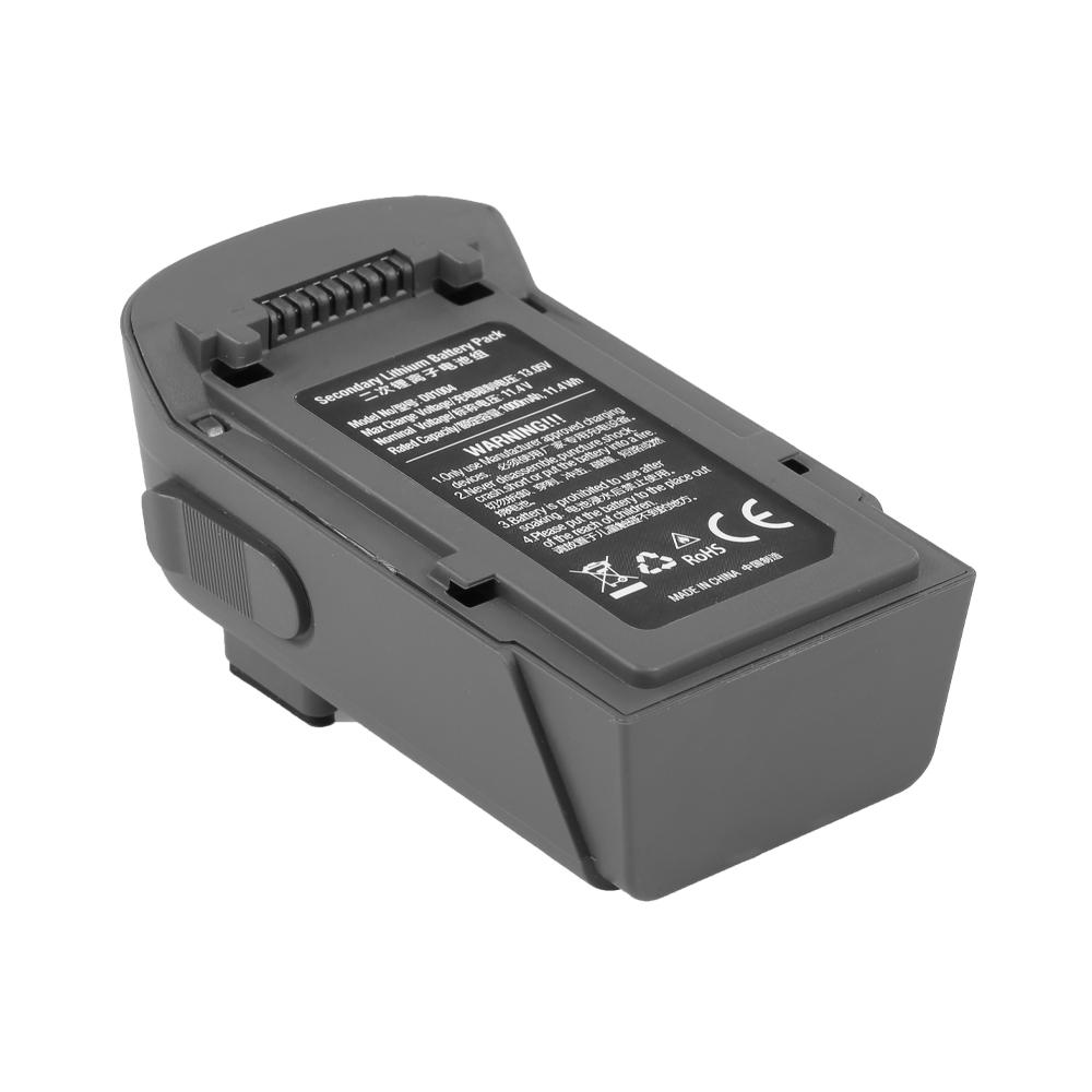 Cheap 11.4V 1000mAh Modularized Battery for X9 RC Drone Wifi FPV ...