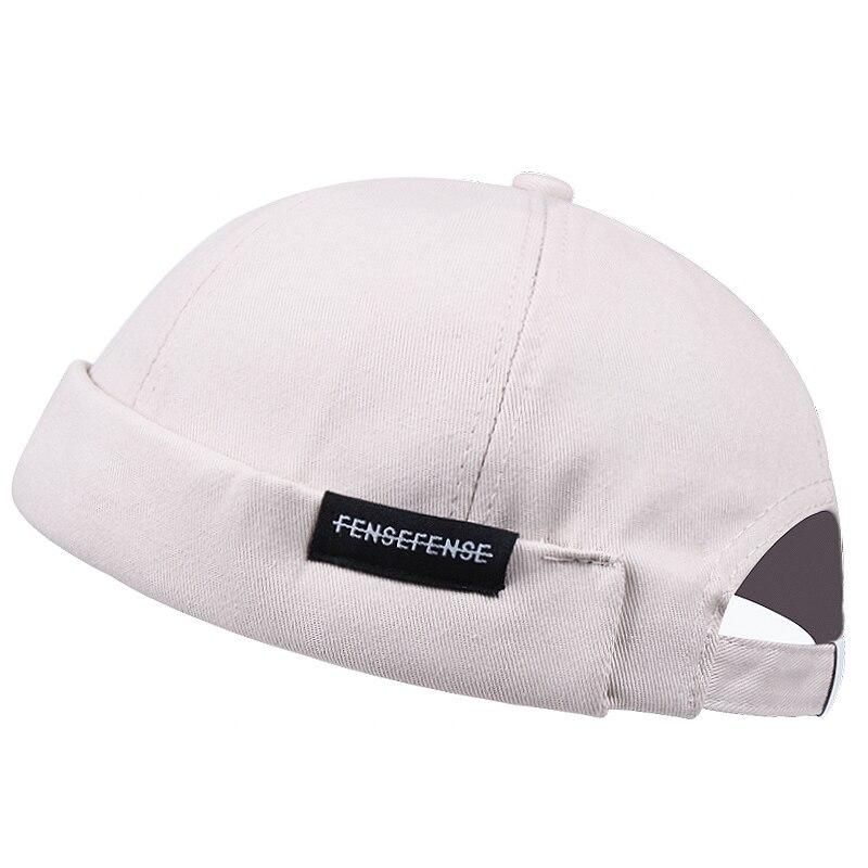 2022 High Quality Cap FENSEFENSE Melon Hat Unisex Summer Cotton Hip Hop ...