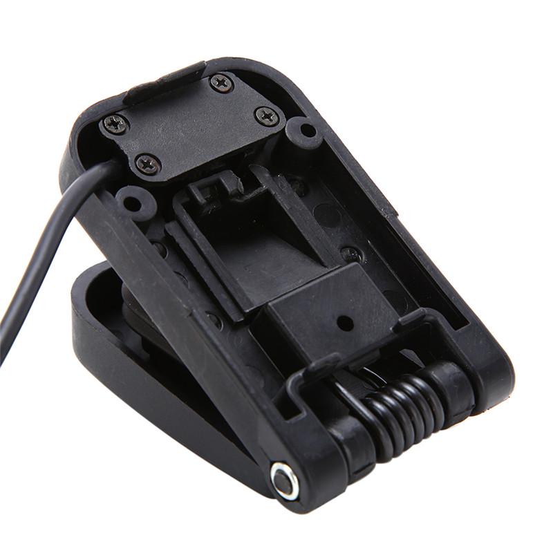 Buy Black Plastic Atv Foot Throttle Accelerator Speed Control Pedal For ...