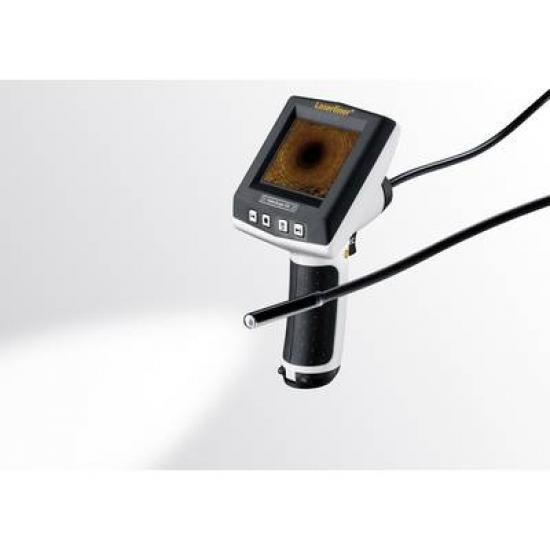 Buy Endoscope laserliner 082.258a ø de la sonde: 9 mm longueur de sonde ...