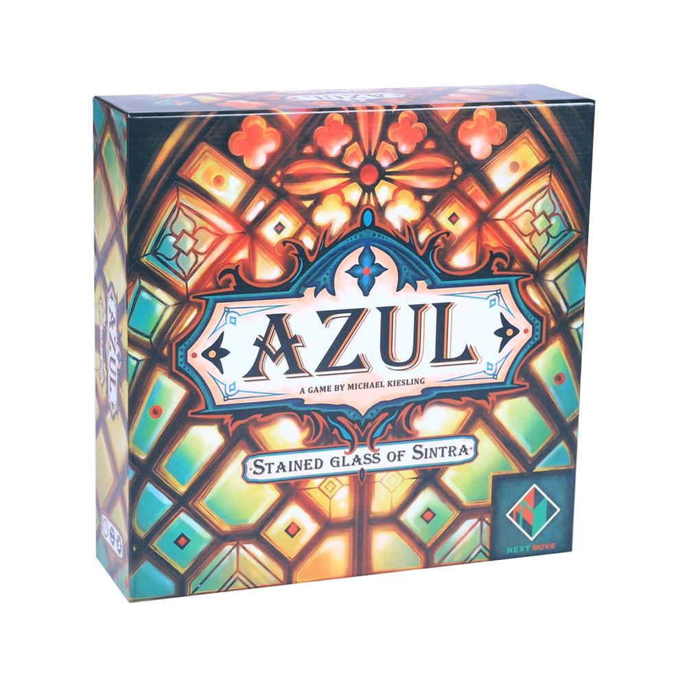 Buy 2 Azul Playing Cards Fun Board Game Pokers for Party Drinking ...