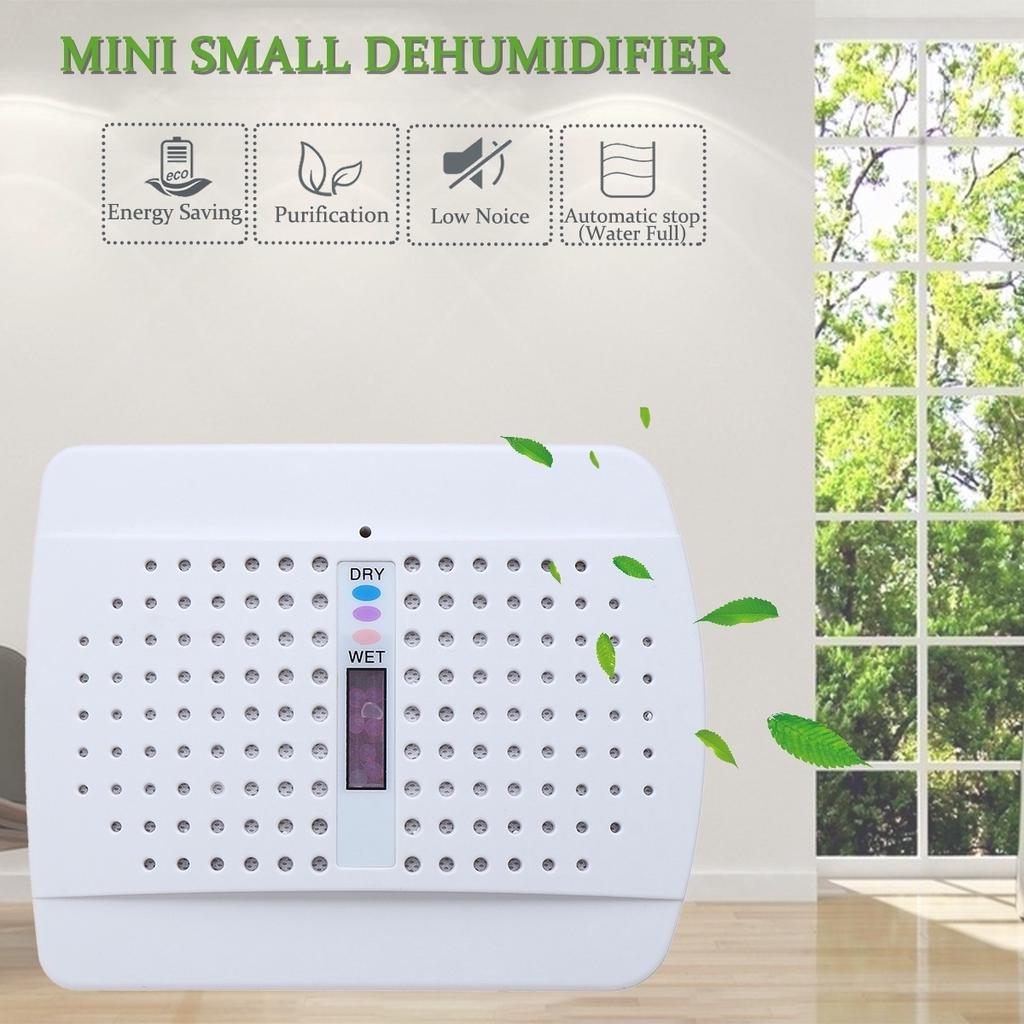 Houshold Office Wardrobe Household Dehumidifier Mini Small Drying ...