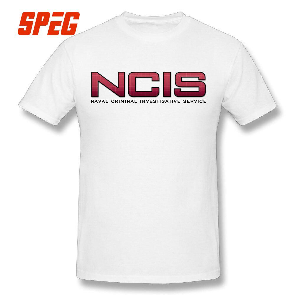 Buy T Shirts NCIS Naval Criminal Investigative Service Police TV Show ...