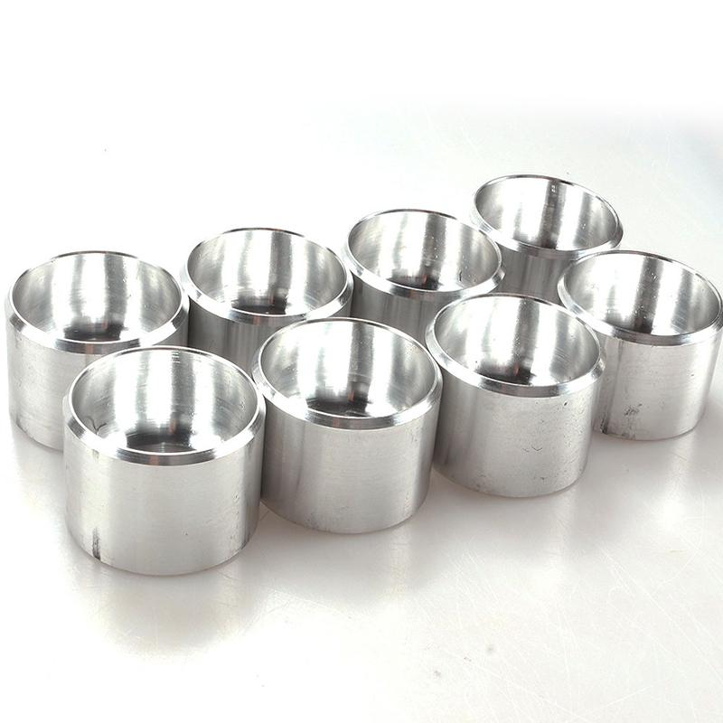 Cheap 8PCS/SET Auto Styling Fuel Filter Cap Oil Aluminum Storage Cups ...