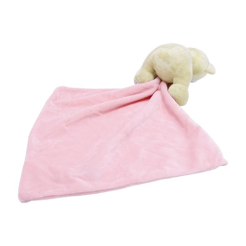 Buy Baby Kids Comforter Washable Blanket Teddy Bear Soft Smooth Toy ...