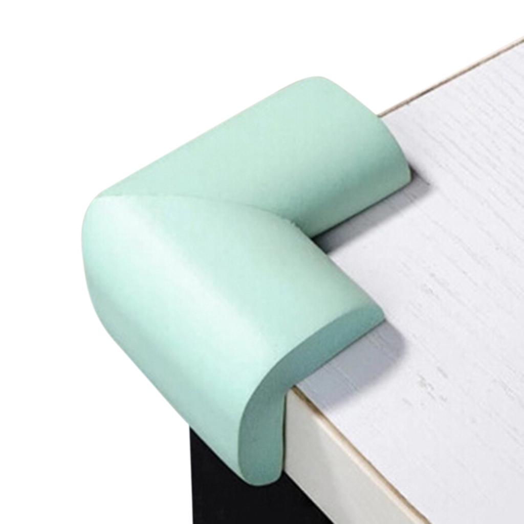 Buy 8PCs Baby Stick-On Corner Softeners Table Edge Cushions House ...