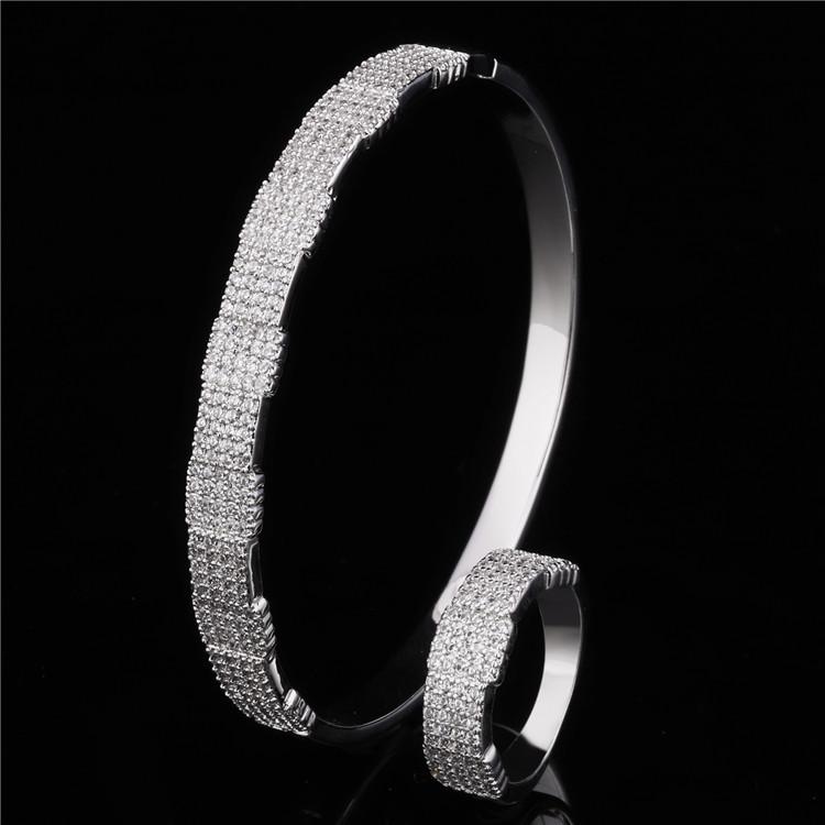 G370 European And American Fashion Simple All -Match Jewelry Explosive ...