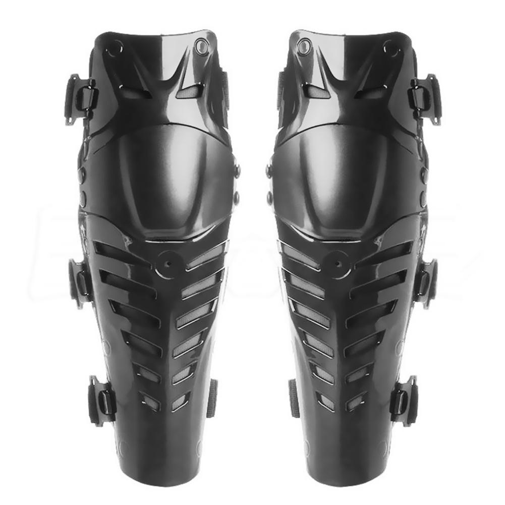 Buy Motorcycle Motocross Guards Protector Protective Knee Sports Gear ...