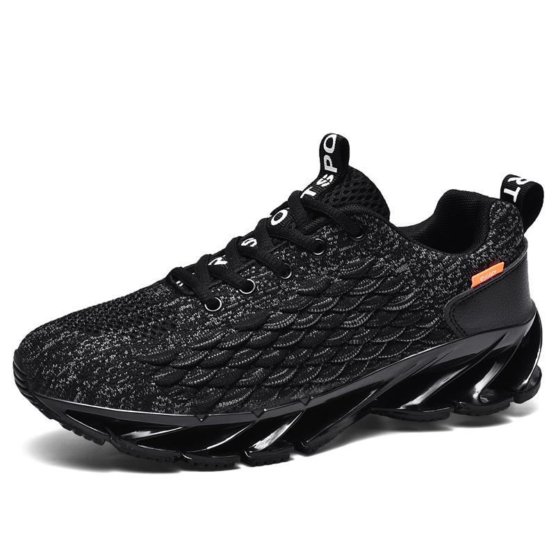 Buy New Men and Women Blade Sneakers Breathable Running Shoes Outdoor ...