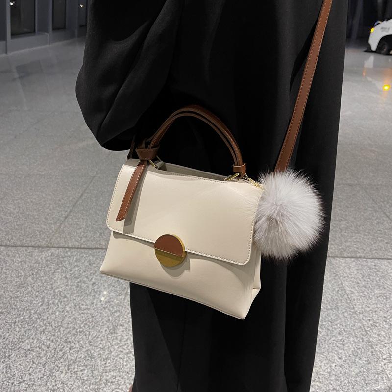 Cheap Bags Women's Portable Small Square Bag Fashion Korean Girly ...